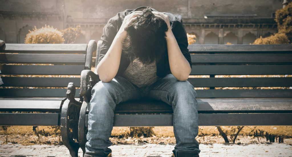 PTSD Explained: What It Is And How It Affects You - MindShift