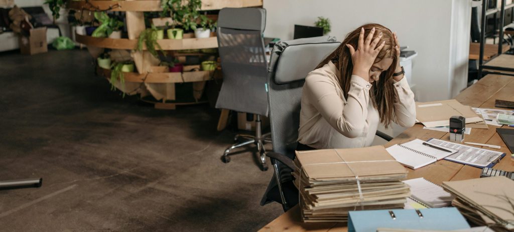 What Is Complex PTSD? Understanding C-PTSD And Its Impact - MindShift
