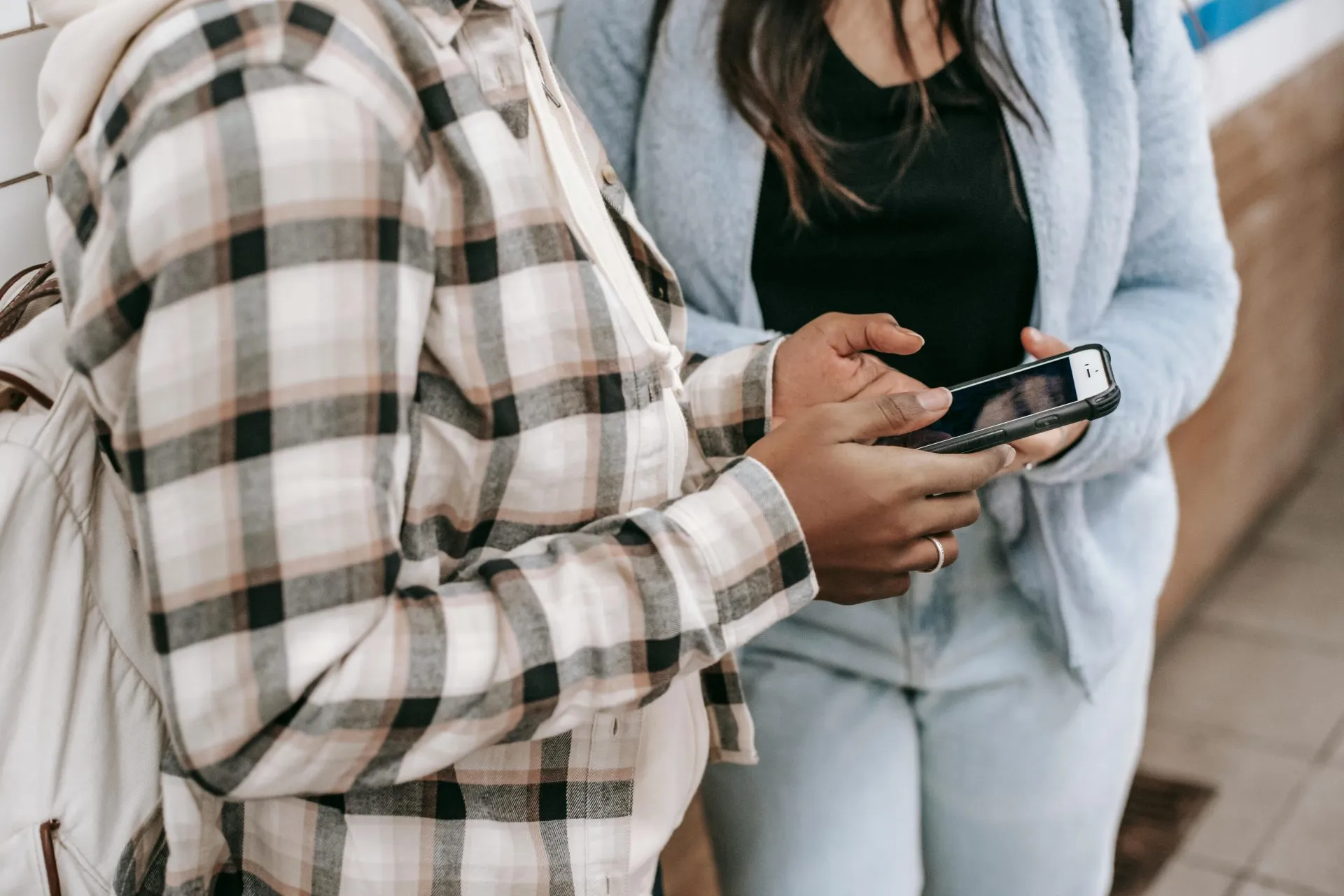 Is TikTok Giving You Brain Rot? Here’s What’s Going On - MindShift