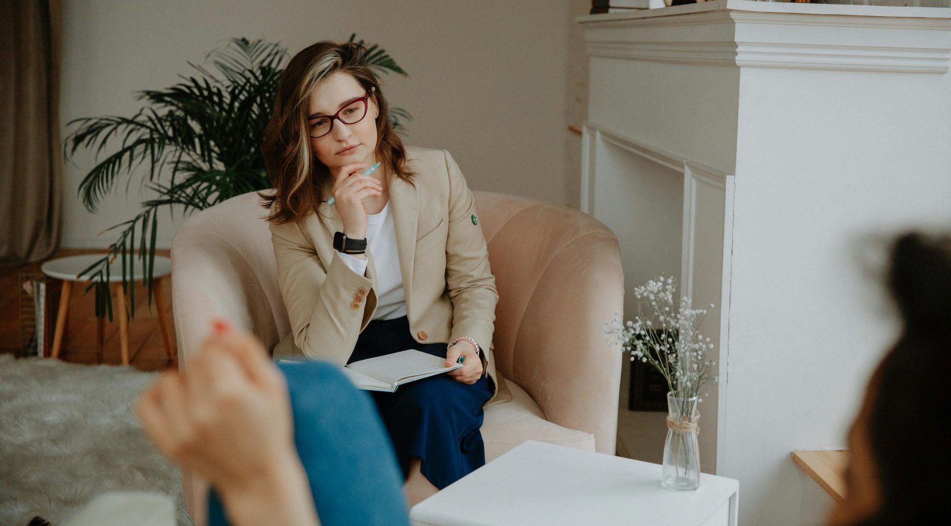 Why Most Therapy Fails And How MindShift Does It Differently - MindShift